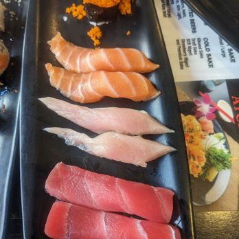 AYCE SUSHI HB - Updated December 2024 - 4205 Photos & 2261 Reviews ...