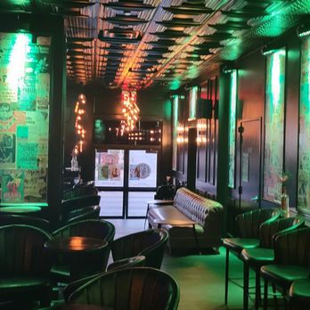 FAT CAT LV - Updated October 2025 - 54 Photos & 26 Reviews - 206 N 3rd ...