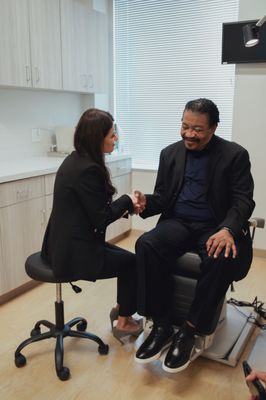 SONI VISION INSTITUTE - Updated January 2026 - 10 Photos - 27700 ...