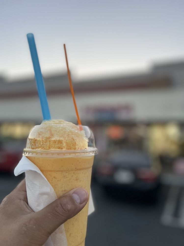 RASPADOS ZONE - Updated October 2025 - 239 Photos & 166 Reviews - 1385 ...