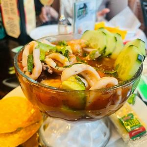 JUJU CANTINA - Updated June 2025 - 10 Photos & 15 Reviews - 206 Sound ...