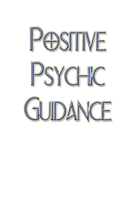 POSITIVE PSYCHIC GUIDANCE - 1137 11th St, Santa Monica, CA - Yelp