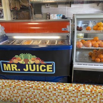 MR JUICE - Updated May 2024 - 333 Photos & 343 Reviews - 20014 Ventura ...
