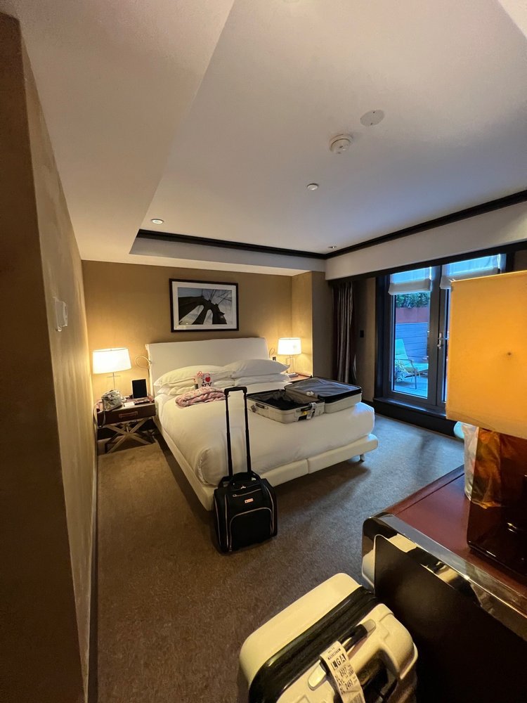 THE CHATWAL, A LUXURY COLLECTION HOTEL, NEW YORK CITY - Updated ...