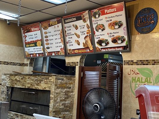 HALAL FOOD EXPRESS - Updated November 2025 - 103 Photos & 161 Reviews ...