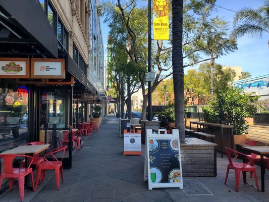 PIZZA WAY - Updated October 2025 - 11 Photos & 11 Reviews - 387 S 1st ...