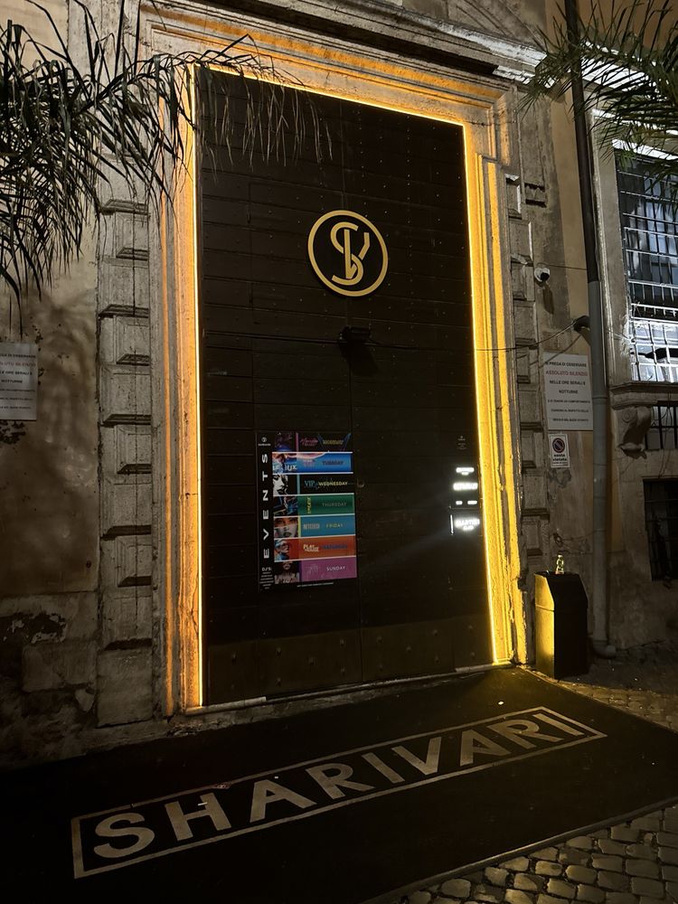 SHARI VARI - Updated October 2025 - 58 Photos & 56 Reviews - Via di ...