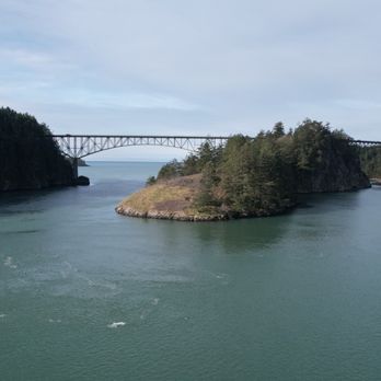 DECEPTION PASS BRIDGE - Updated January 2026 - 495 Photos & 85 Reviews ...