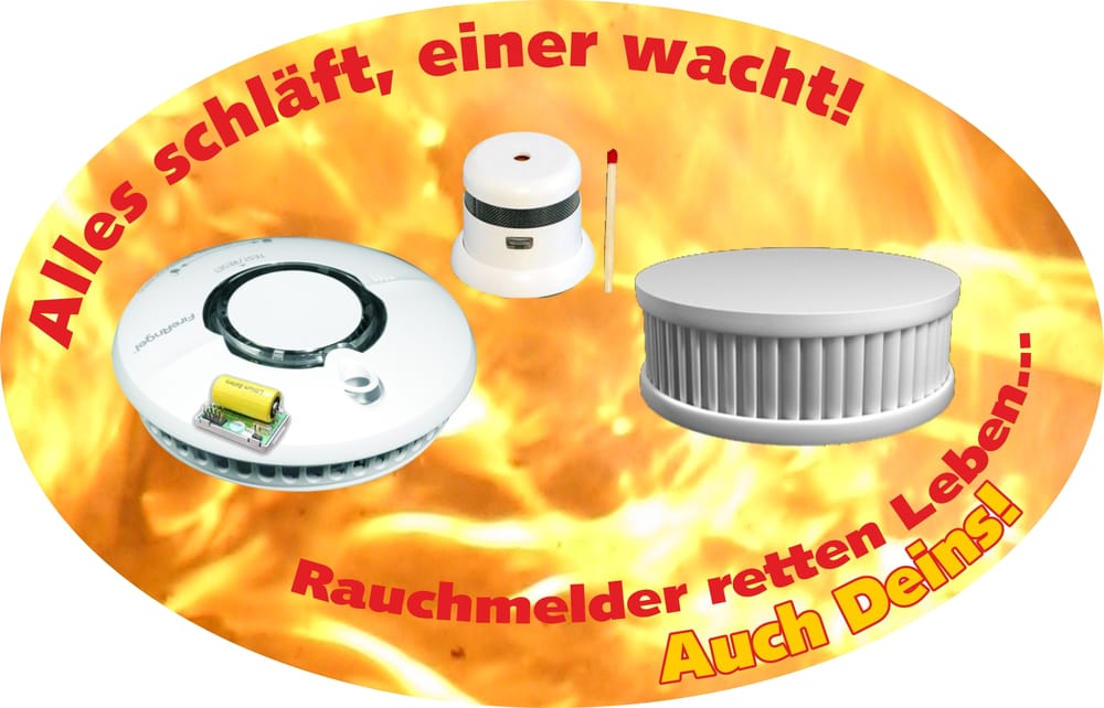 FEUERLÖSCHGERÄTE RABEL - Updated January 2025 - Buckhagener Weg 1a ...