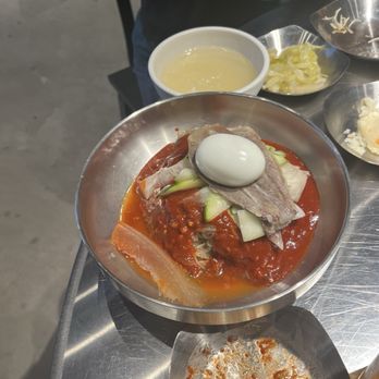 MR PIG KOREAN BBQ - Updated December 2024 - 108 Photos & 70 Reviews ...