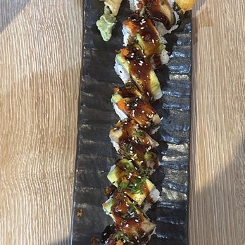ISSHO NI RAMEN SUSHI & HIBACHI - Updated May 2024 - 447 Photos & 148 ...