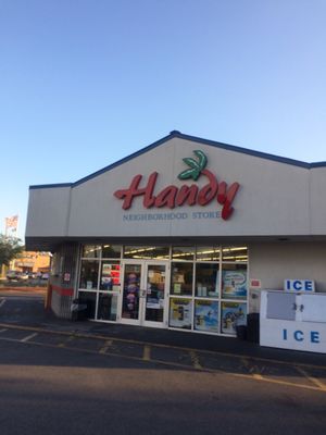 HANDY NEIGHBORHOOD STORE - Updated July 2025 - 13704 Bruce B, Tampa ...
