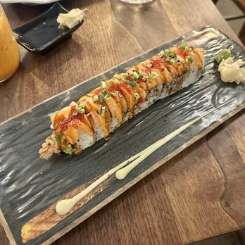 KIN BY RICE N ROLL - Updated December 2025 - 505 Photos & 232 Reviews ...