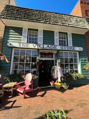 THE VILLAGE STORE - Updated October 2025 - 11 Photos & 30 Reviews - 110 ...