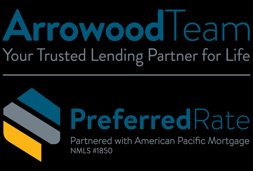 TIM ARROWOOD | THE ARROWOOD TEAM - PREFERRED RATE - Updated June 2025 ...