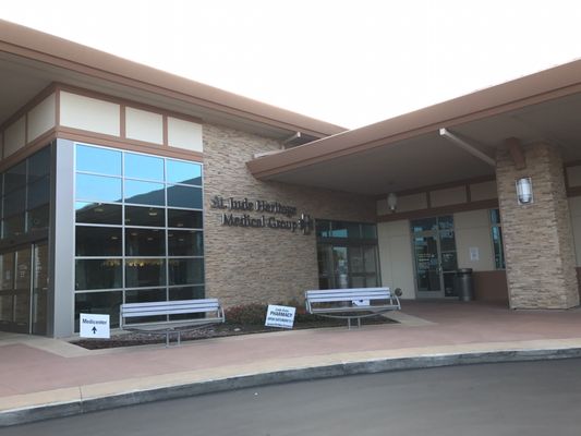 ST. JUDE HERITAGE MEDICAL GROUP - Updated June 2026 - 28 Photos & 114 ...