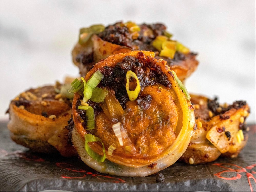 CHIKO - 452 Photos & 267 Reviews - 2029 P St NW, Washington, DC - Menu ...