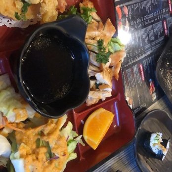 ALL THAT SUSHI - 939 Photos & 514 Reviews - Yelp