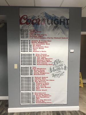 RAE ROCKS BAR & GRILL - 54 Photos & 24 Reviews - 159 Pelham St, Methuen ...