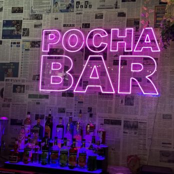 POCHA HOUSE - Updated June 2024 - 715 Photos & 242 Reviews - 1910 Q St ...