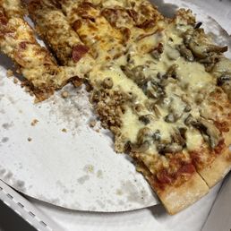 FRANK’S PIZZERIA - Updated November 2025 - 32 Photos & 97 Reviews - 711 ...