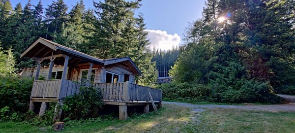 ROBERTS LAKE RESORT - Updated October 2024 - N Island Hwy, Campbell ...