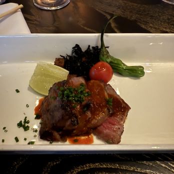 NOBU ATLANTA - Updated April 2025 - 882 Photos & 294 Reviews - 3520 ...