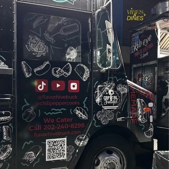 FLAVOR HIVE - Updated May 2024 - 44 Photos & 18 Reviews - 5249 Duke St ...