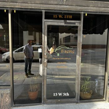 IL SEME - Updated February 2025 - 69 Photos & 51 Reviews - 15 W 5th St ...
