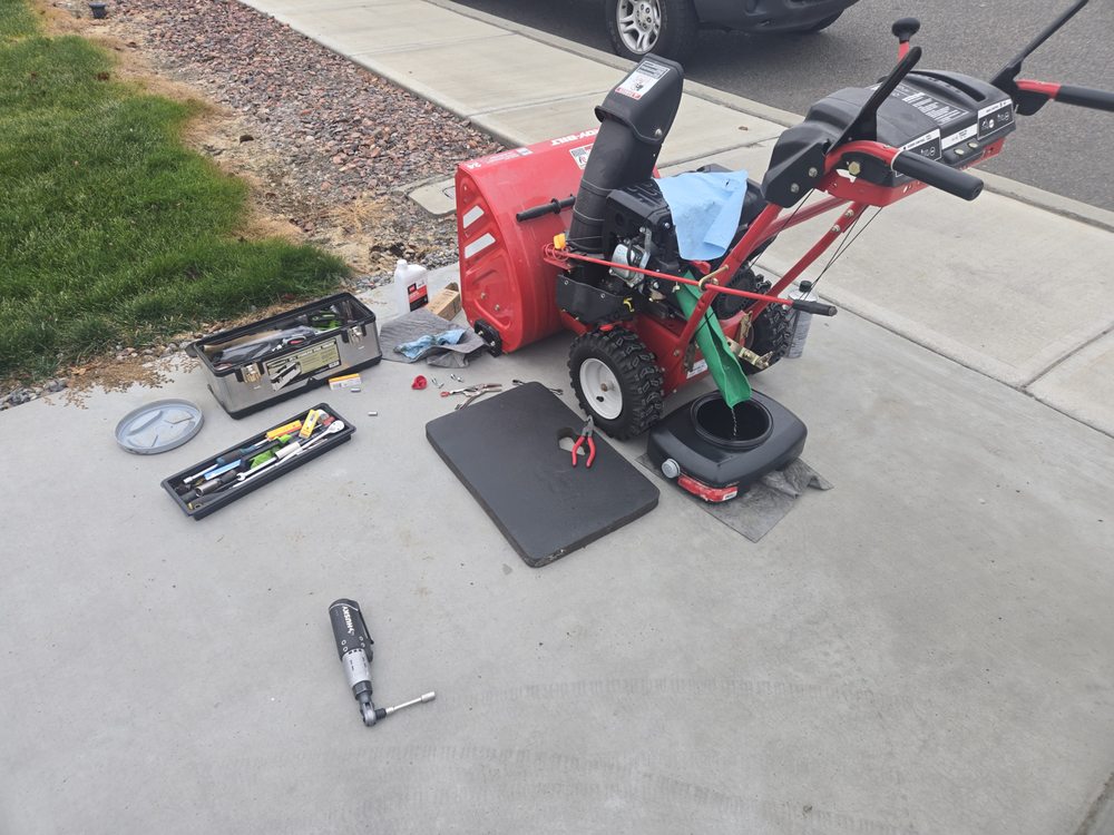 MOWER MEDIC - Updated January 2026 - Request a Quote - 888 Main St ...