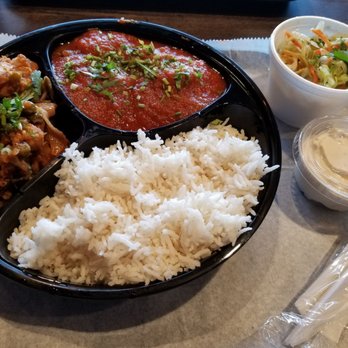 RAJ EXPRESS INDIAN KITCHEN - Updated August 2024 - 48 Photos & 42 ...