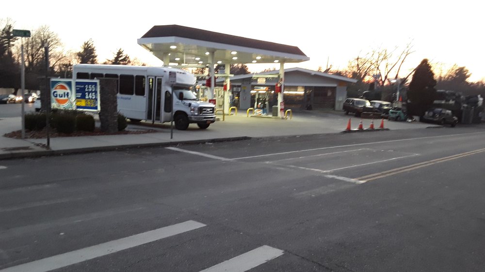 GULF LUKE’S FULL SERVICE CENTER - Updated October 2025 - 80 Horace ...