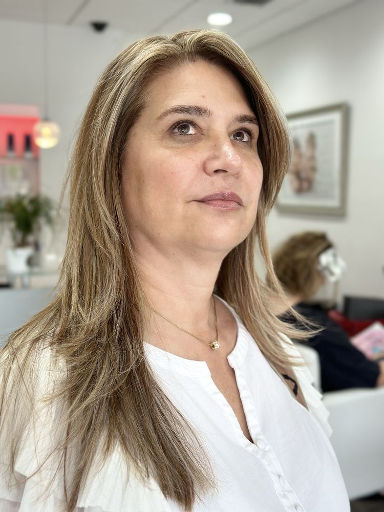 MODA HAIR DESIGN AND SPA - Updated October 2025 - 483 Photos & 35 ...