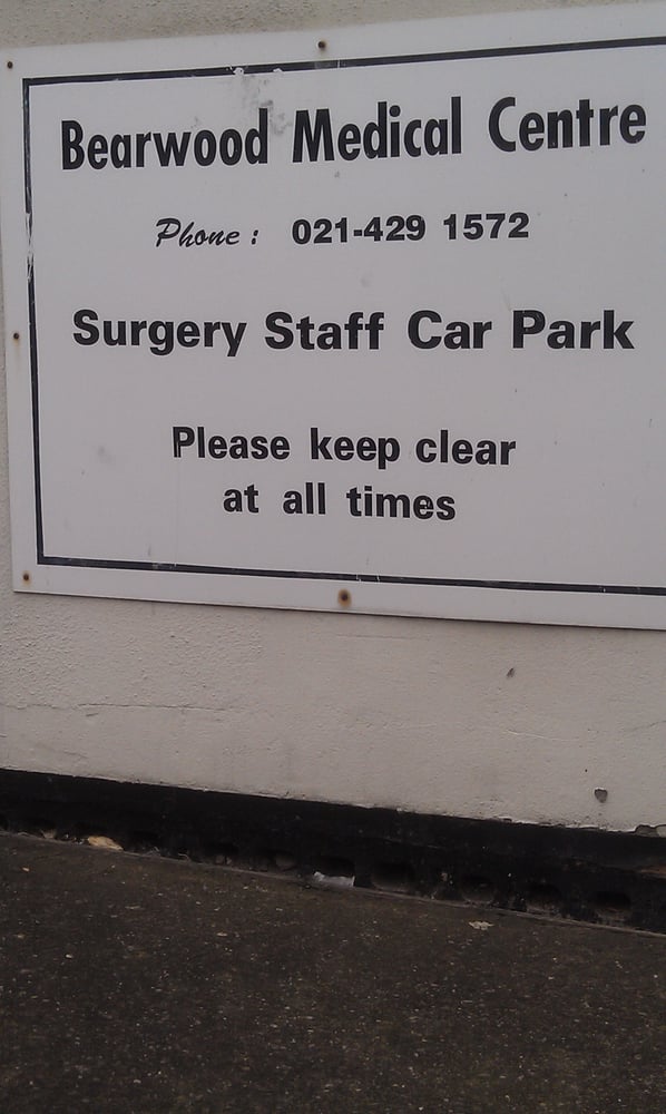 BEARWOOD MEDICAL CENTRE - 176 Milcote Road, Smethwick, West Midlands ...