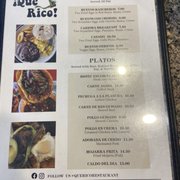 QUE RICO - 41 Photos & 17 Reviews - 31 George Dye Rd, Trenton, NJ - Yelp