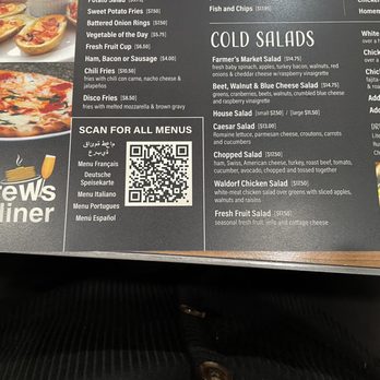 ANDREWS NYC DINER - Updated July 2024 - 570 Photos & 579 Reviews - 463 ...