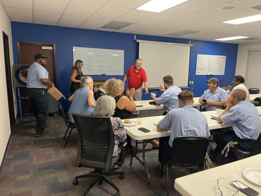 SERVICE EXPERTS HEATING & AIR CONDITIONING - Updated November 2025 - 11 ...