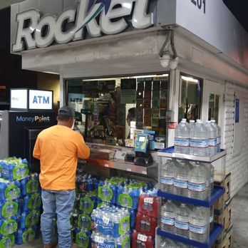 ROCKET - Updated December 2025 - 1201 S State College Blvd, Anaheim ...