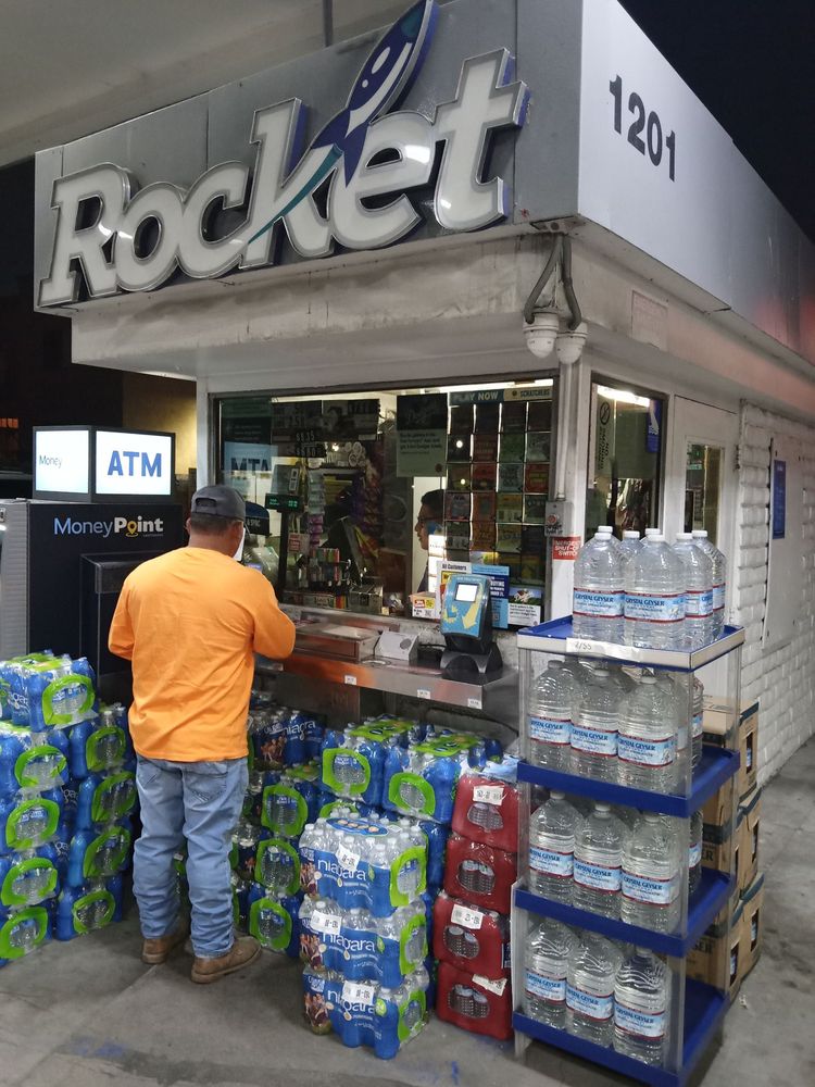 ROCKET - Updated December 2025 - 1201 S State College Blvd, Anaheim ...