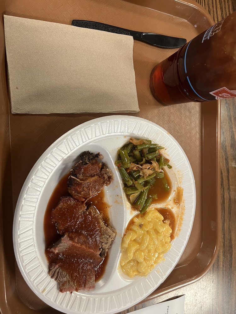 BILL MILLER BBQ - Updated August 2025 - 14 Photos & 31 Reviews - 430 S ...
