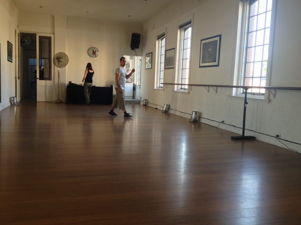 MELBOURNE SALSA - Updated April 2024 - 241 Smith St, Fitzroy Victoria ...