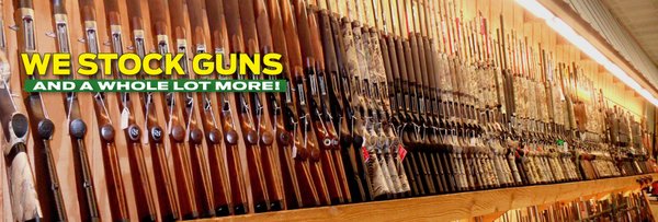 CHUCK’S GUN & PAWN SHOP - Updated December 2025 - 13 Reviews - 603 ...