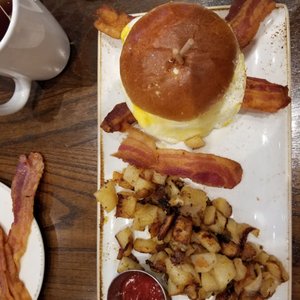 FIRST WATCH - 293 Photos & 184 Reviews - 151 West Chocolate Ave ...