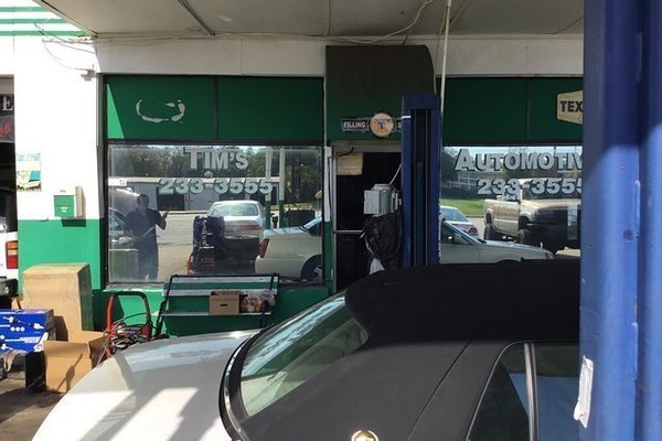 TIM’S AUTOMOTIVE SERVICE - Updated January 2026 - 12 Reviews - 2100 ...