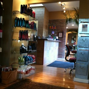 SALON SPECTRUM - 36 Photos & 13 Reviews - 221 SW 153rd St, Burien ...