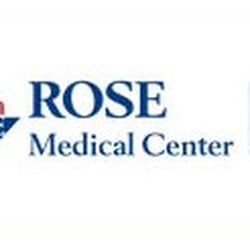 ROSE MEDICAL CENTER - 20 Photos & 149 Reviews - 4567 E 9th Ave, Denver ...