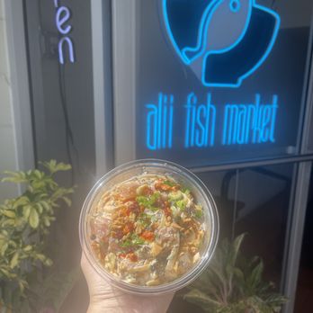 ALI’I FISH MARKET - Updated July 2024 - 318 Photos & 89 Reviews - 2320 ...