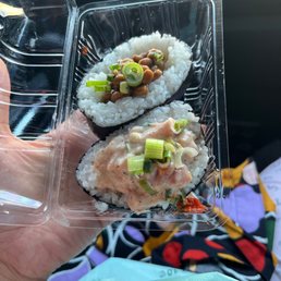 ONIGIRI SEVEN JAPANESE FOOD STAND - Updated December 2025 - 106 Photos ...