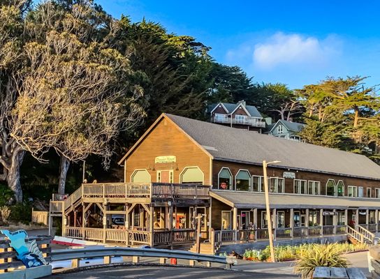 POINT ARENA PIZZA - 46 Photos & 45 Reviews - 790 Port Rd, Point Arena ...