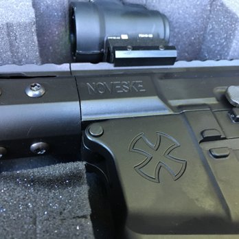 NOVESKE RIFLEWORKS - Updated December 2025 - 594 NE E St, Grants Pass ...